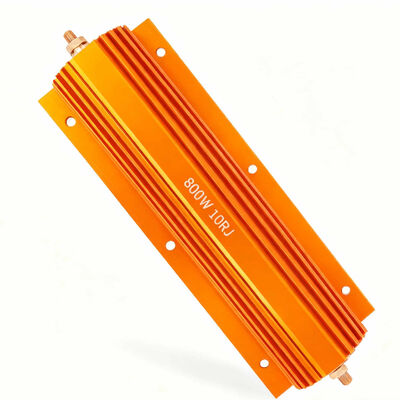 Automotive Resistors manufacturer from China